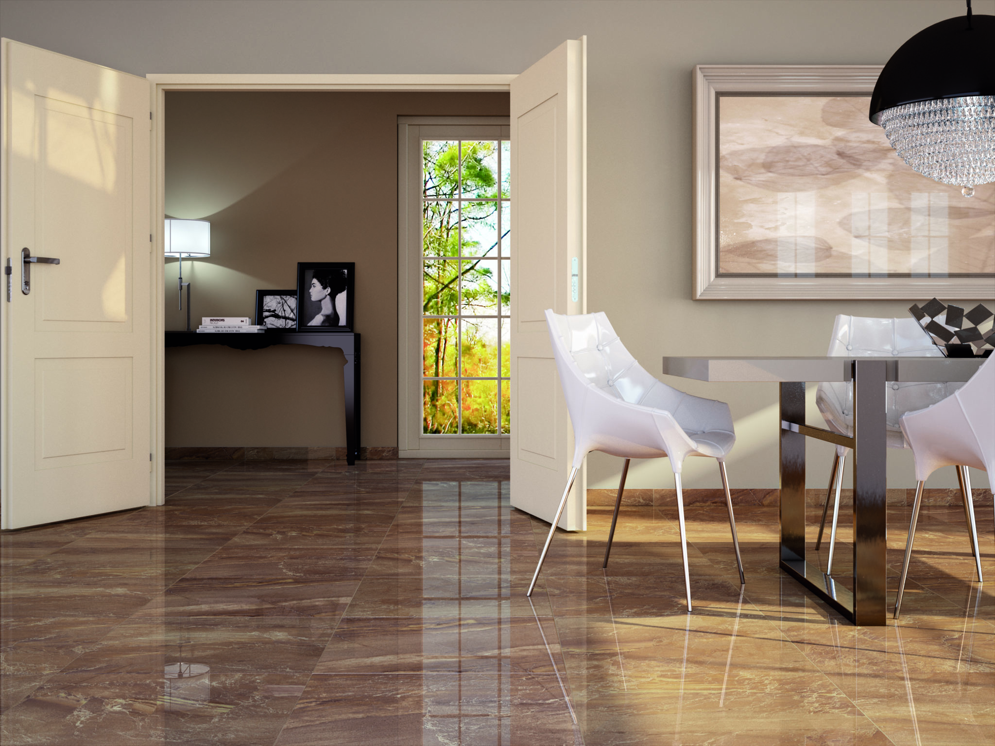Flooring Products | Tile